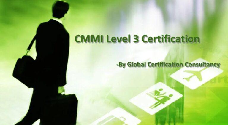 Tổng hợp, chia sẻ kiến thức về cấp độ CMMI (CMMI Levels)